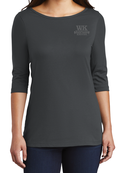 Winkler Knives Ladies' Cotton T